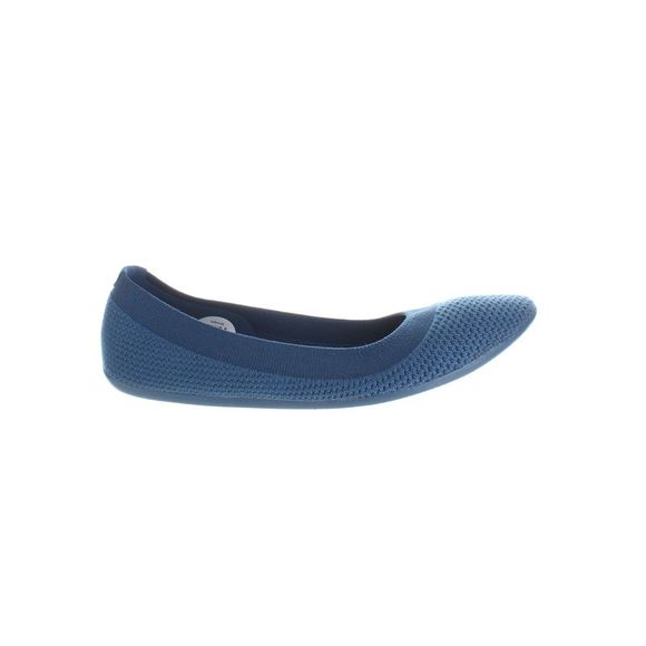 allbirds | Shoes | Allbirds Womens Tree Breezer Twilight Ballet Flats ...